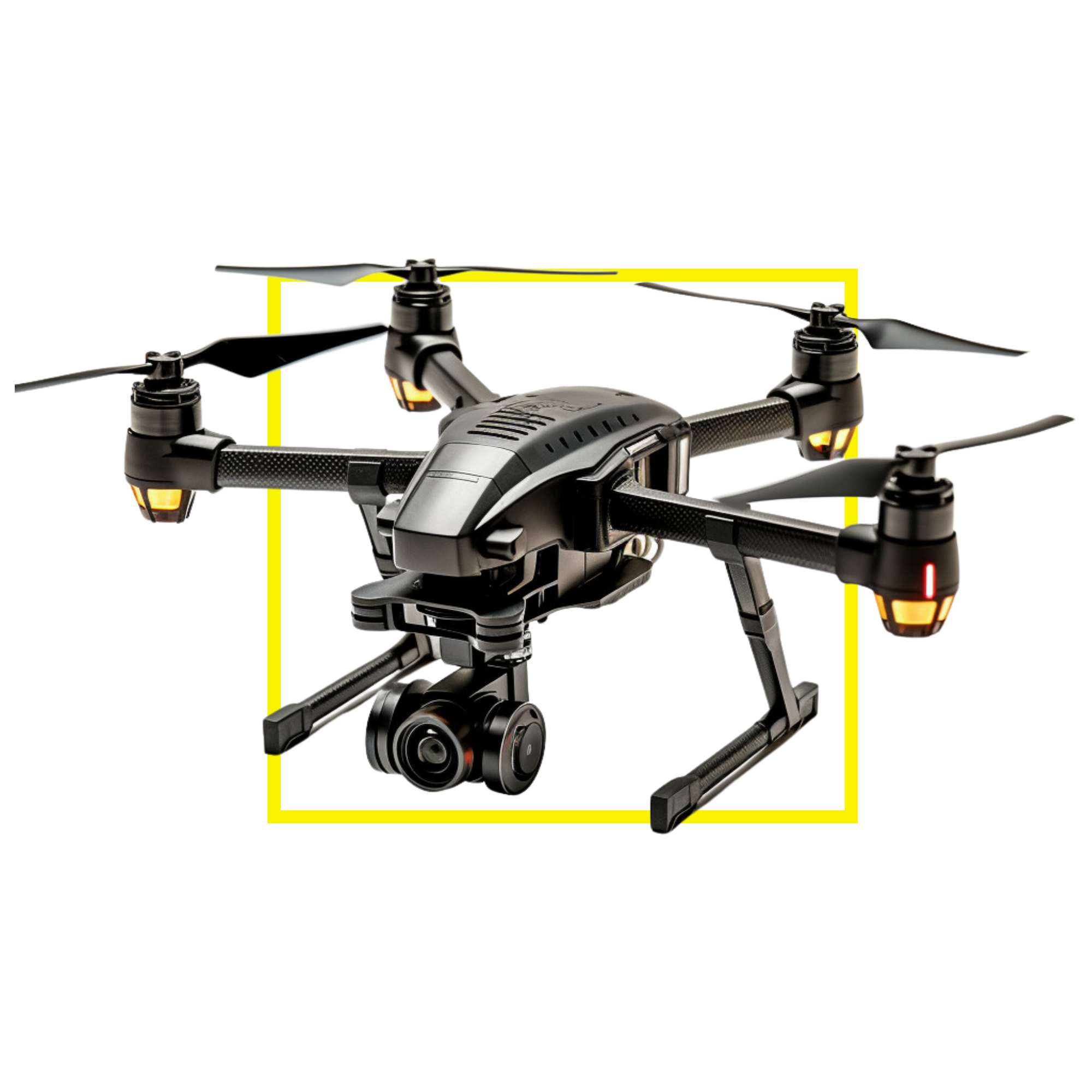 Quiénes somos - Safety Dron